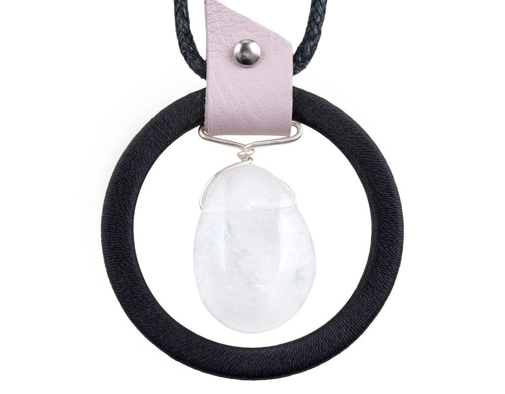 ÖÖ Energy Necklace – KUMA Design Store