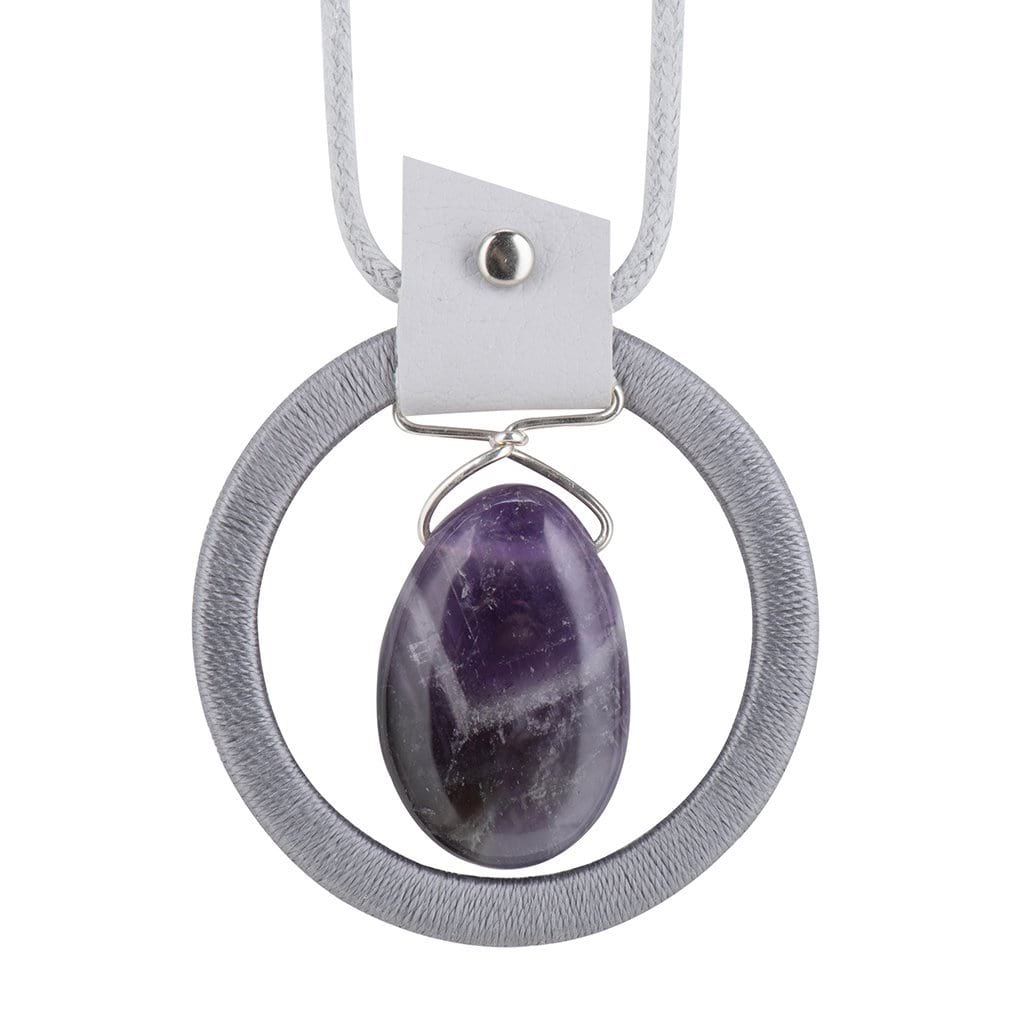 Harmony Energy Necklace – KUMA Design Store