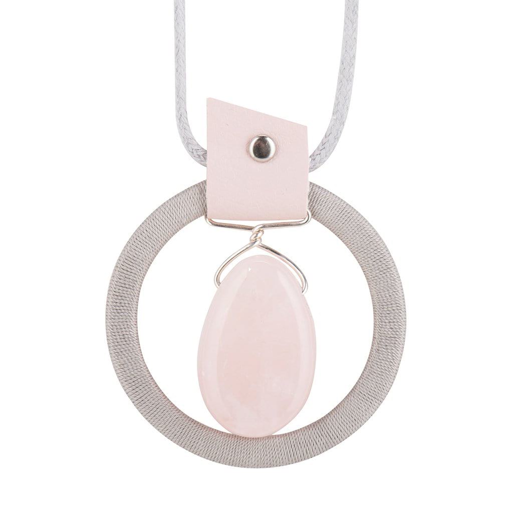 Love Energy Necklace – KUMA Design Store